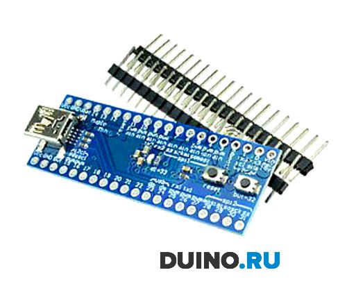 Купить Maple Mini - Arduino и другие контроллеры - duino.ru