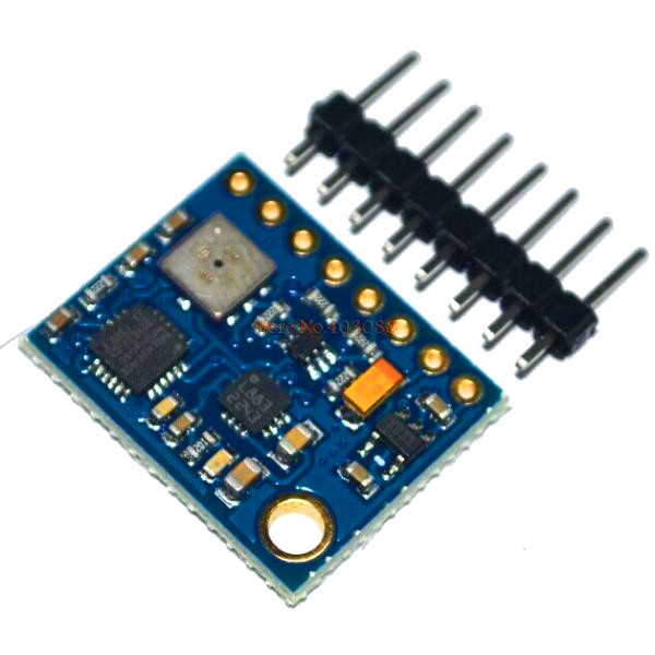 Ардуино модуль GY-88 - купить в магазине duino.ru